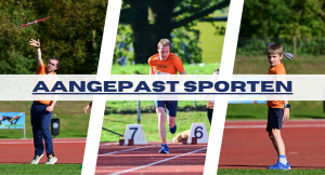 Home · Atletiekvereniging Altis